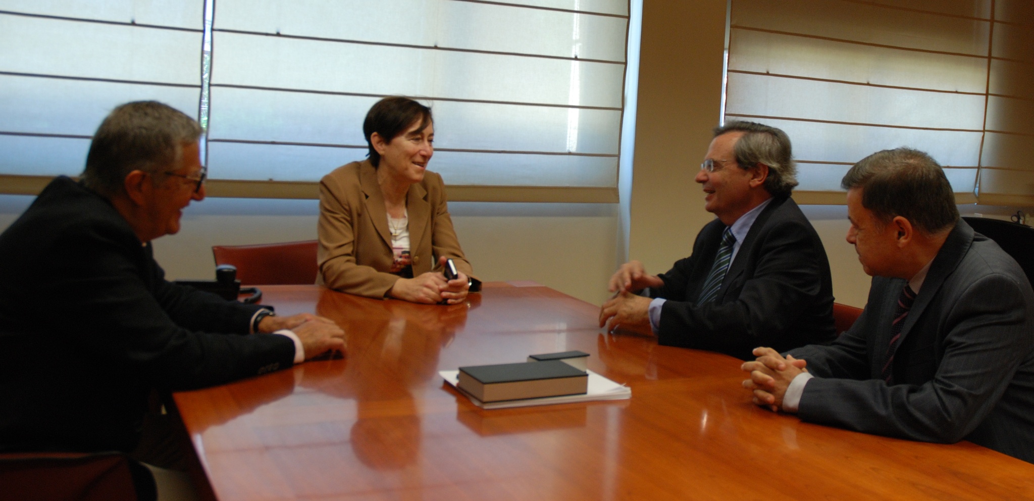 Sanidad ultima los trámites para que los pacientes que sufran un paro ...